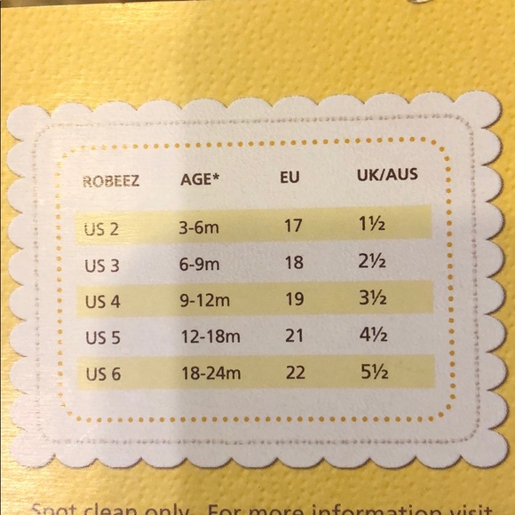 Robeez | Shoes | Robeez Mini Shoez Lightning Rod | Poshmark